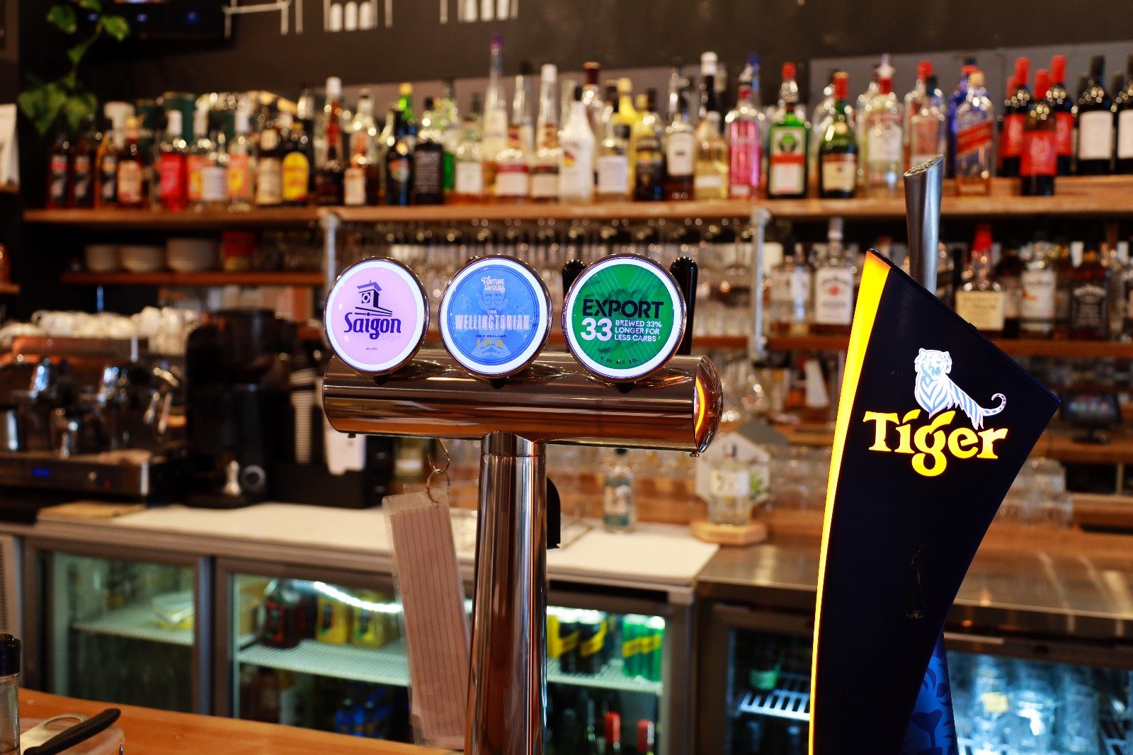 Global Street Food Feilding - Taste the World